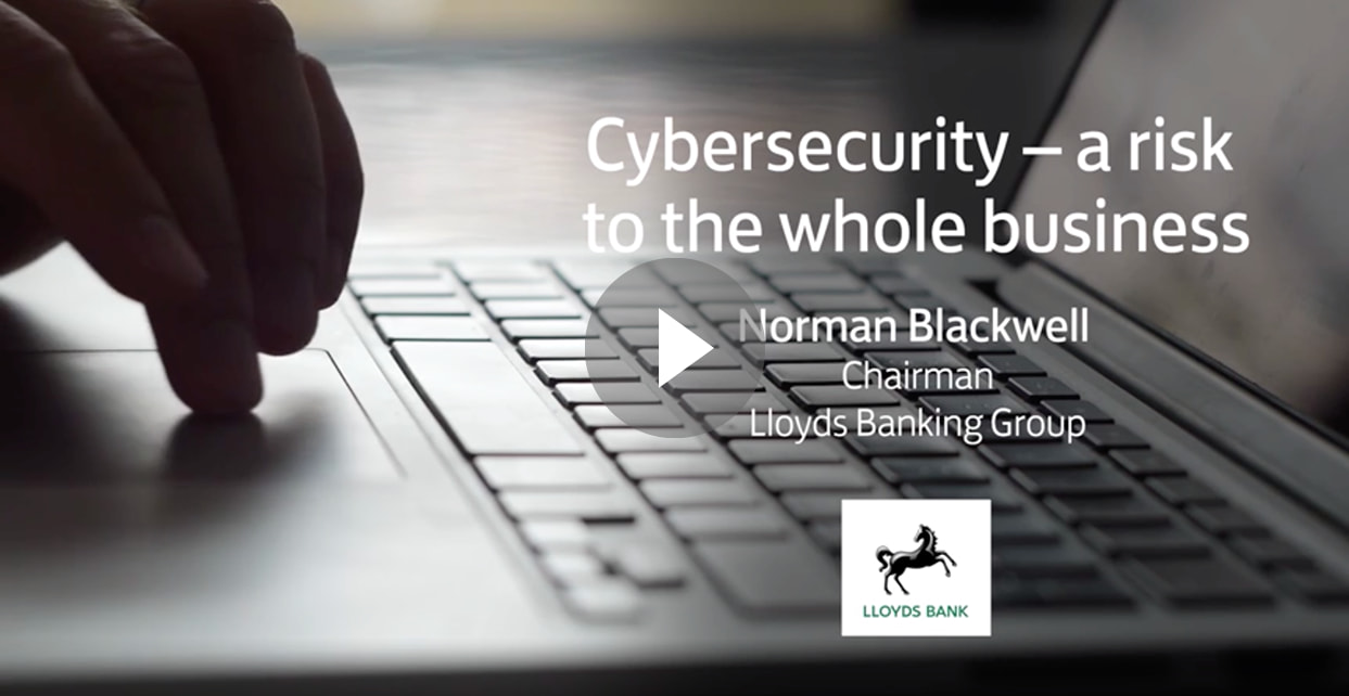 Cyber Risk | Business | Lloyds Bank