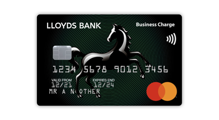 Business Cards | Business | Lloyds Bank