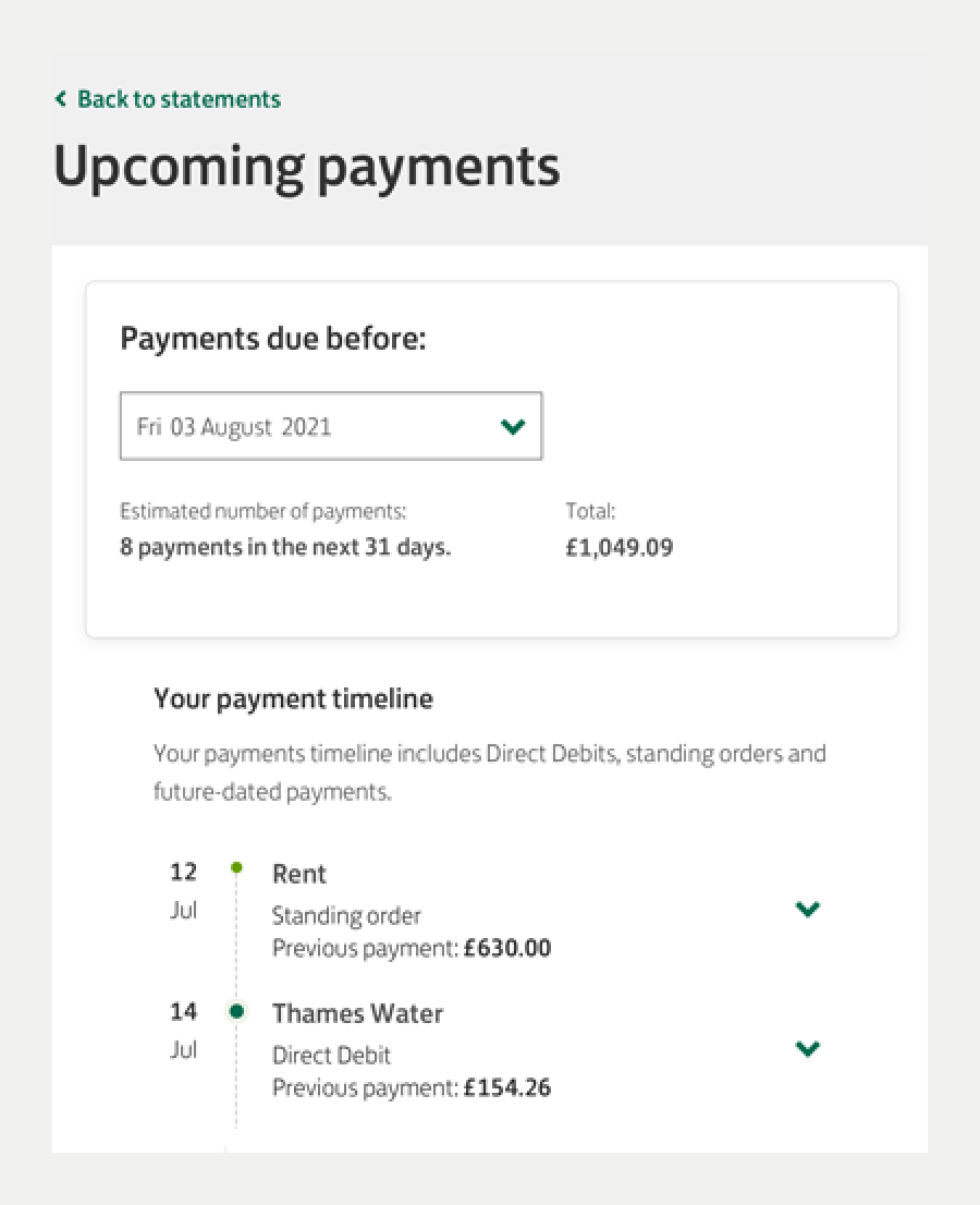 What’s new in Online | Lloyds Bank Business | Help & Support