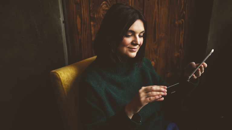 Take payments with Cardnet | Lloyds Bank Business