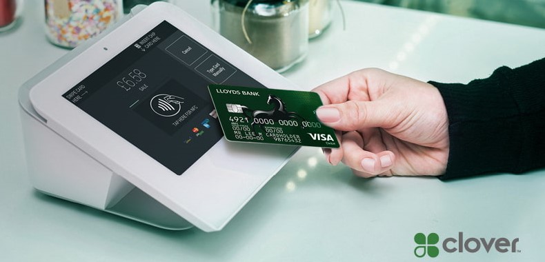 Take payments with Cardnet | Lloyds Bank Business