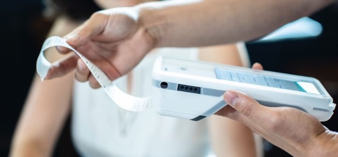 Take payments with Cardnet | Lloyds Bank Business