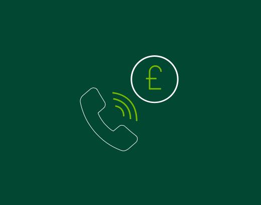 Over-the-phone payments | Cardnet® | Lloyds Bank Business