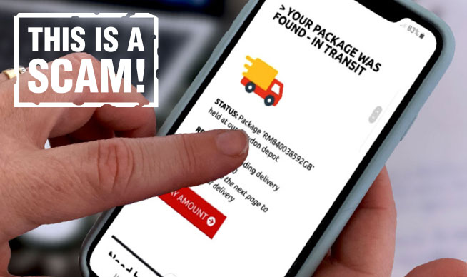 How to Protect Yourself From Fraud | Lloyds Bank