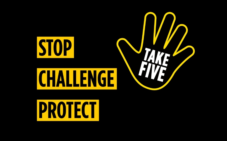 How to Protect Yourself From Fraud | Lloyds Bank