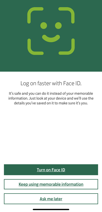 Add your ID | Smart Start | Lloyds Bank