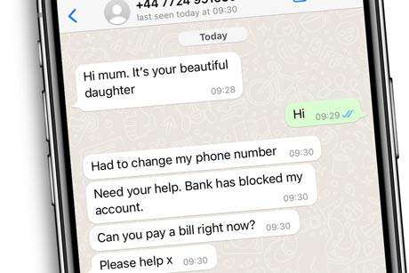 Protecting Yourself From Fraud | Help & Guidance | Lloyds Bank