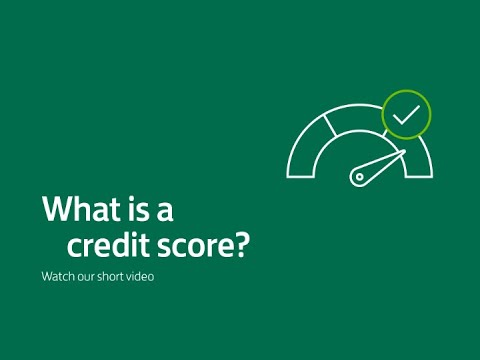 How To Check Your Credit Score | Lloyds Bank