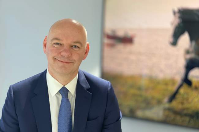 Our team in Jersey | Lloyds Bank International