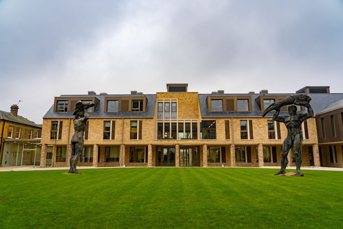 Case Studies - Business Resource Centre