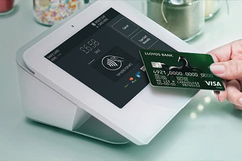 Home | Business | Lloyds Bank